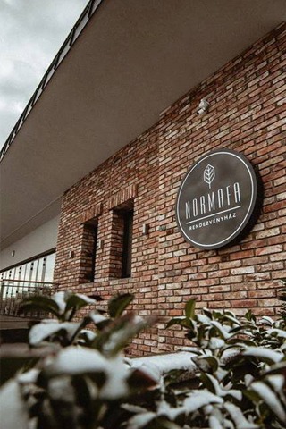 Normafa Wedding Esküvő Kiállítás - 2019.03.23.